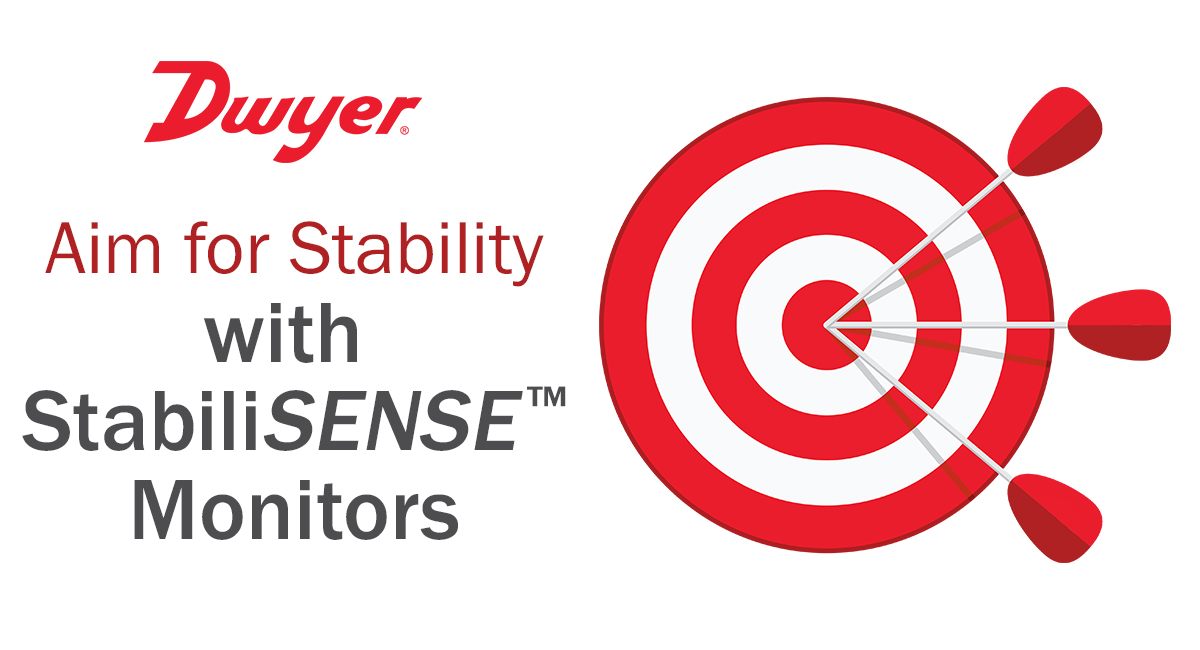 Aim for Stability | StabiliSENSE™ Monitors